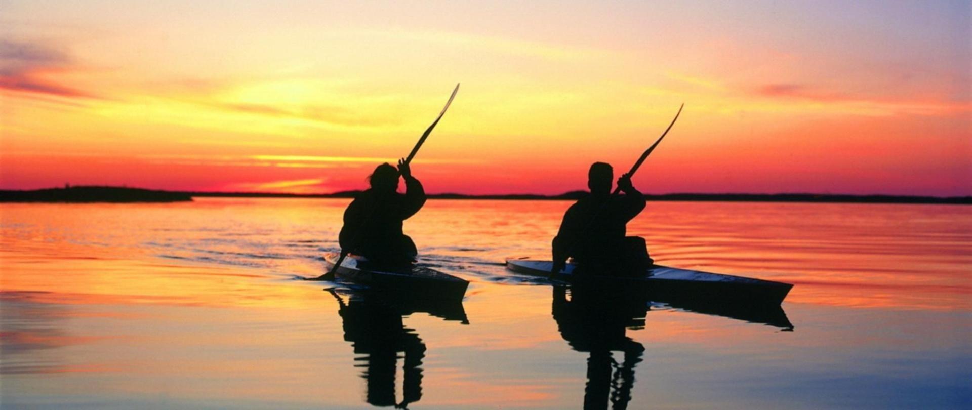 Kayaking Wallpapers - Top Free Kayaking Backgrounds - WallpaperAccess