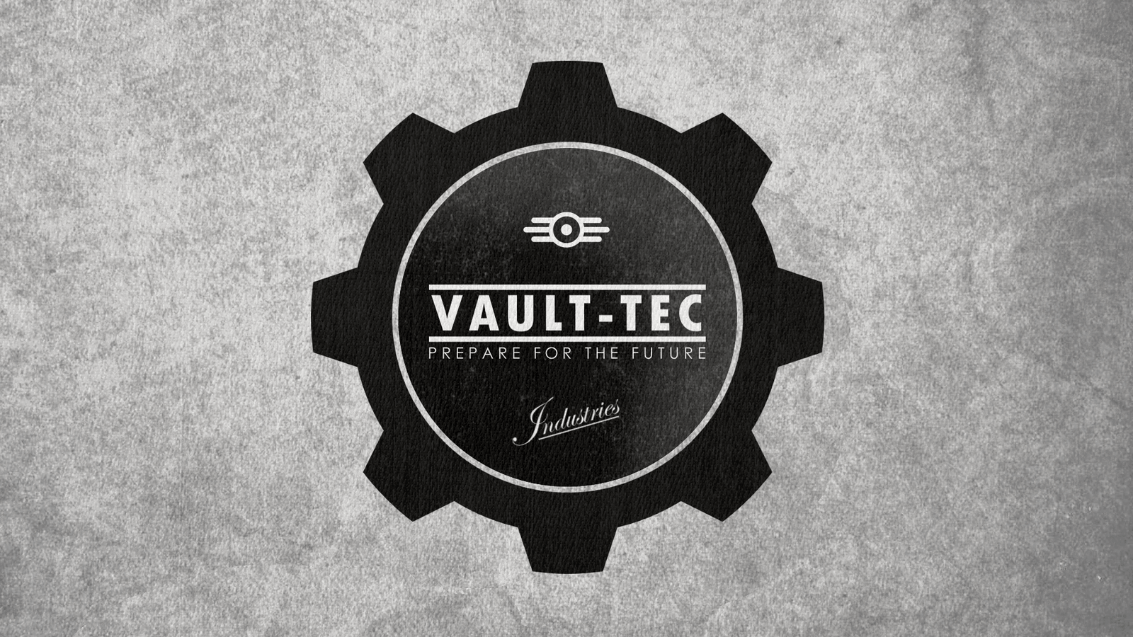 Vault-Tec Wallpapers - Top Free Vault-Tec Backgrounds - WallpaperAccess