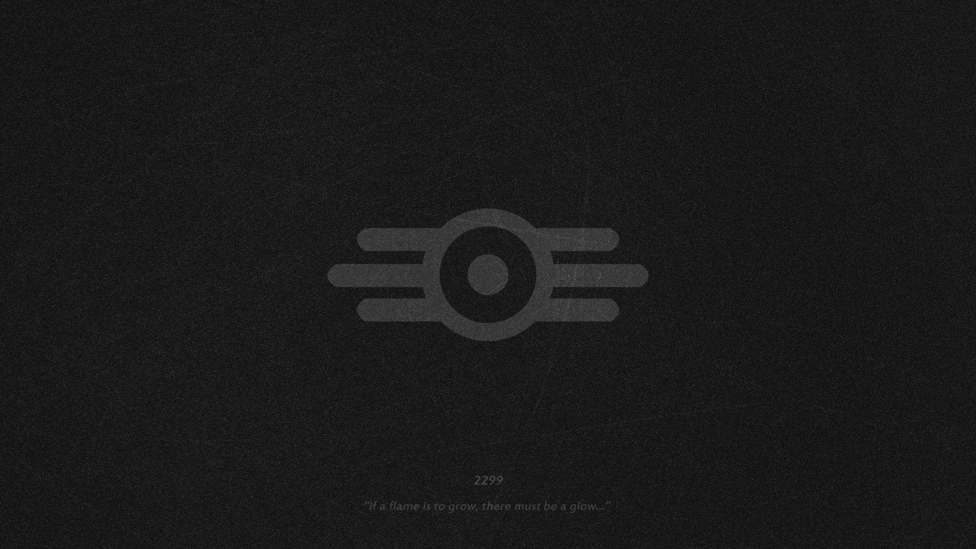 Vault-Tec Wallpapers - Top Free Vault-Tec Backgrounds - WallpaperAccess