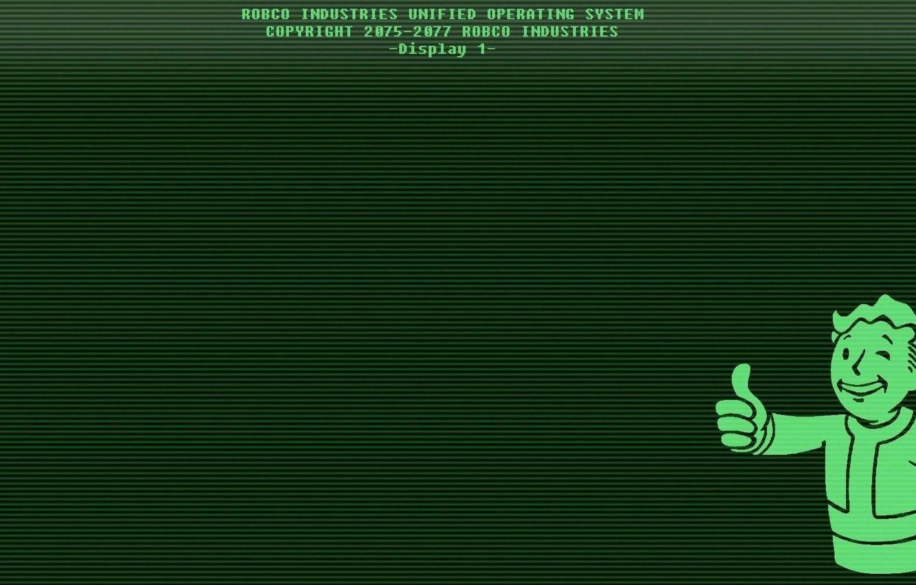 Vault-Tec Wallpapers - Top Free Vault-Tec Backgrounds - WallpaperAccess