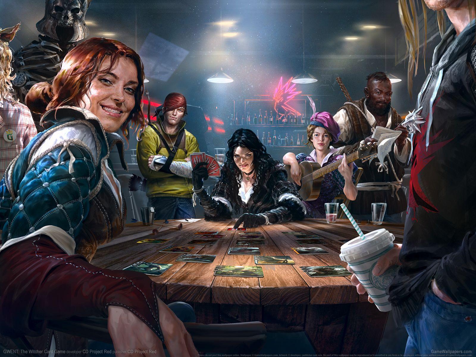Card Game Wallpapers - Top Free Card Game Backgrounds - WallpaperAccess