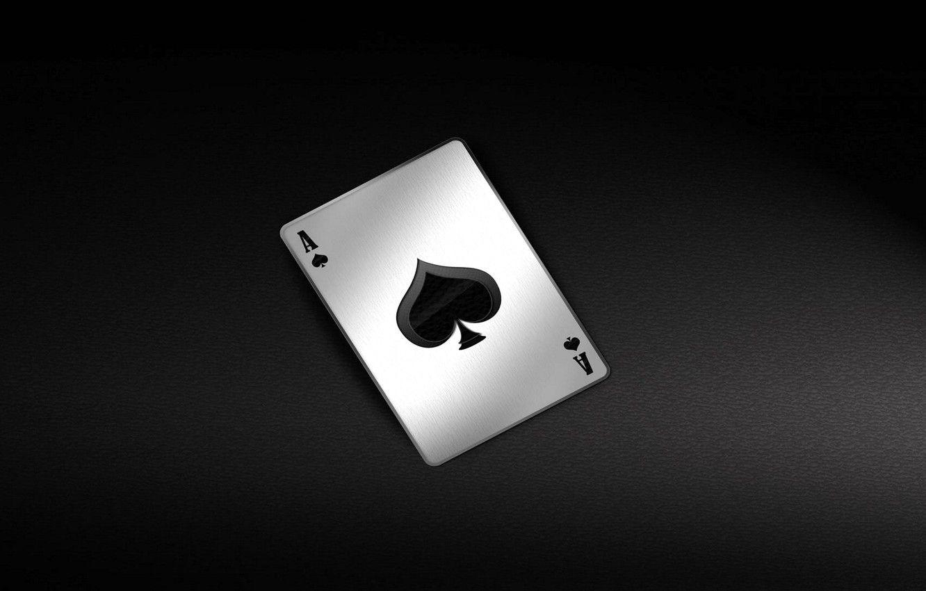 Spades Wallpapers - Top Free Spades Backgrounds - WallpaperAccess