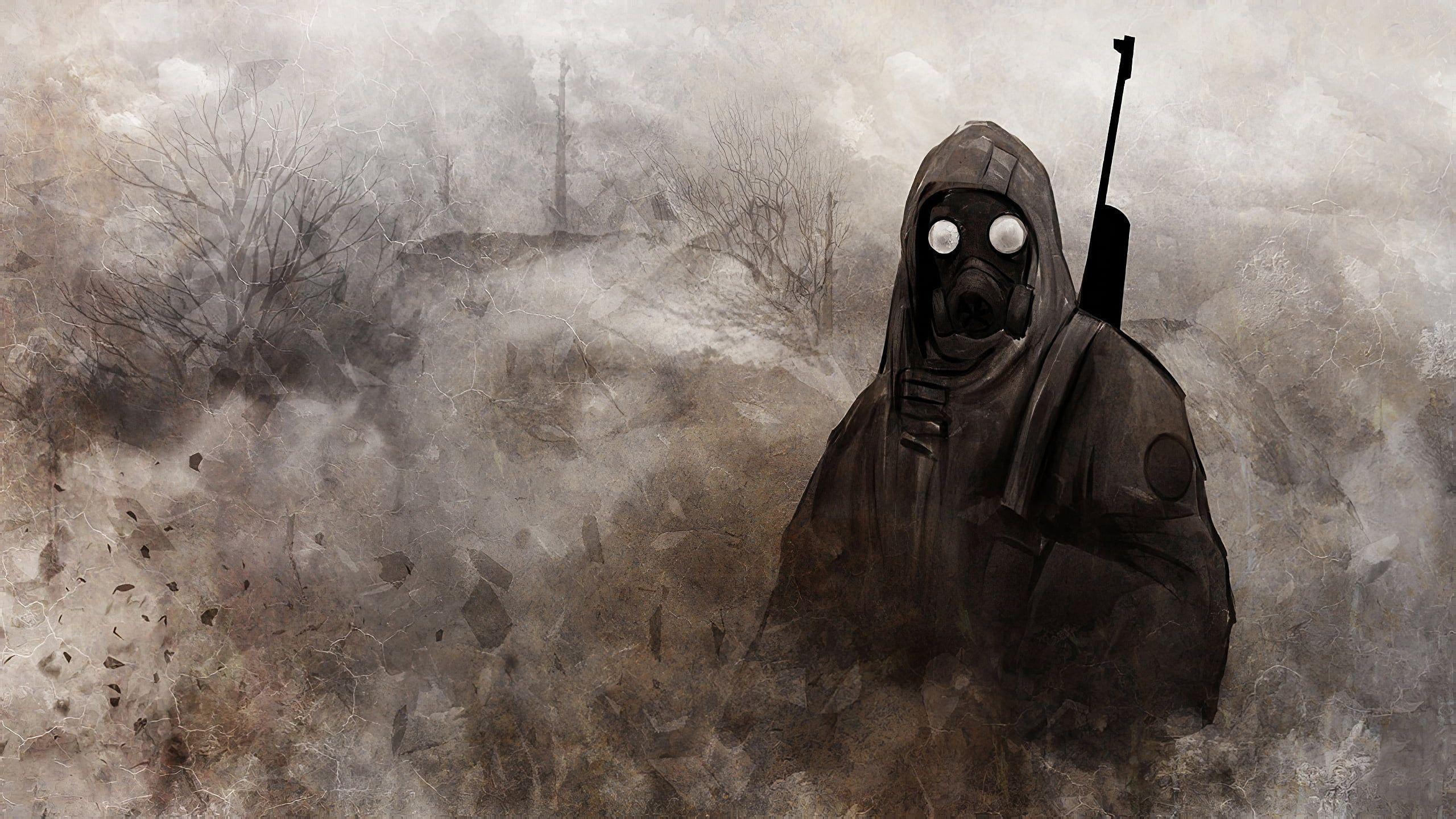 Stalker HD Wallpapers - Top Free Stalker HD Backgrounds - WallpaperAccess
