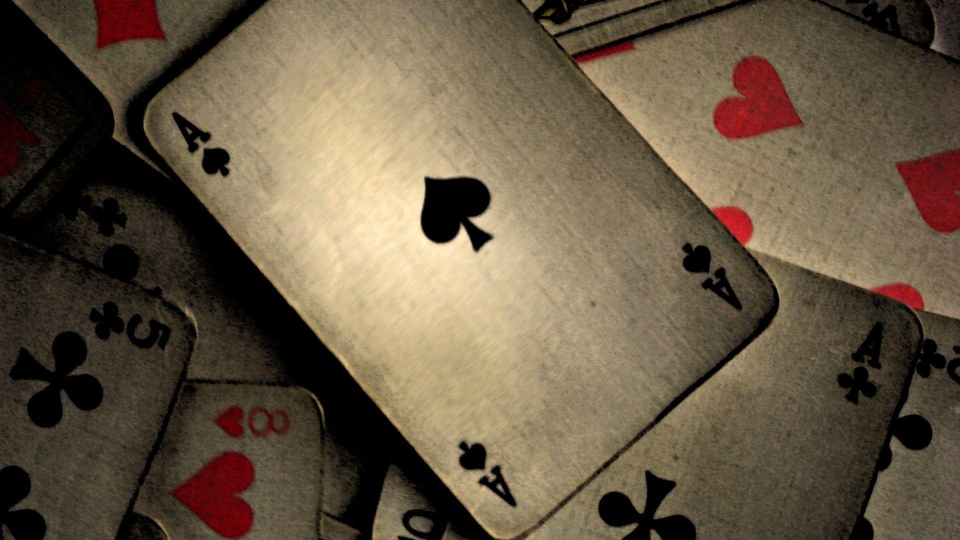 Spades Wallpapers - Top Free Spades Backgrounds - WallpaperAccess