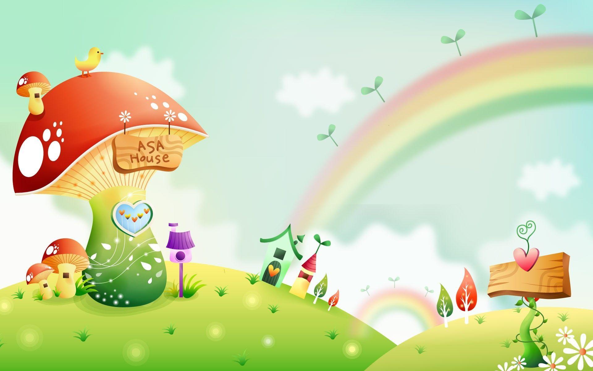 For Kids Wallpapers - Top Free For Kids Backgrounds - WallpaperAccess