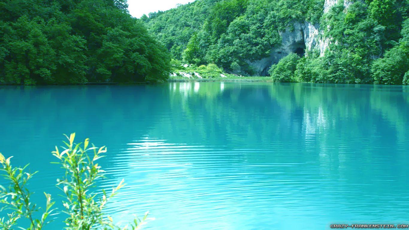 Spring Nature Scenes Wallpapers - Top Free Spring Nature Scenes ...