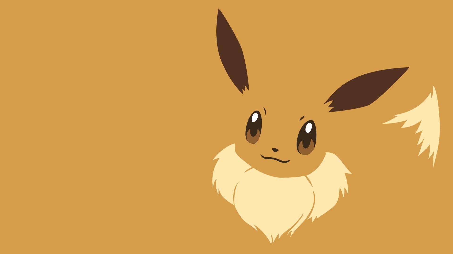 Evee Pokemon Wallpapers - Top Free Evee Pokemon Backgrounds ...