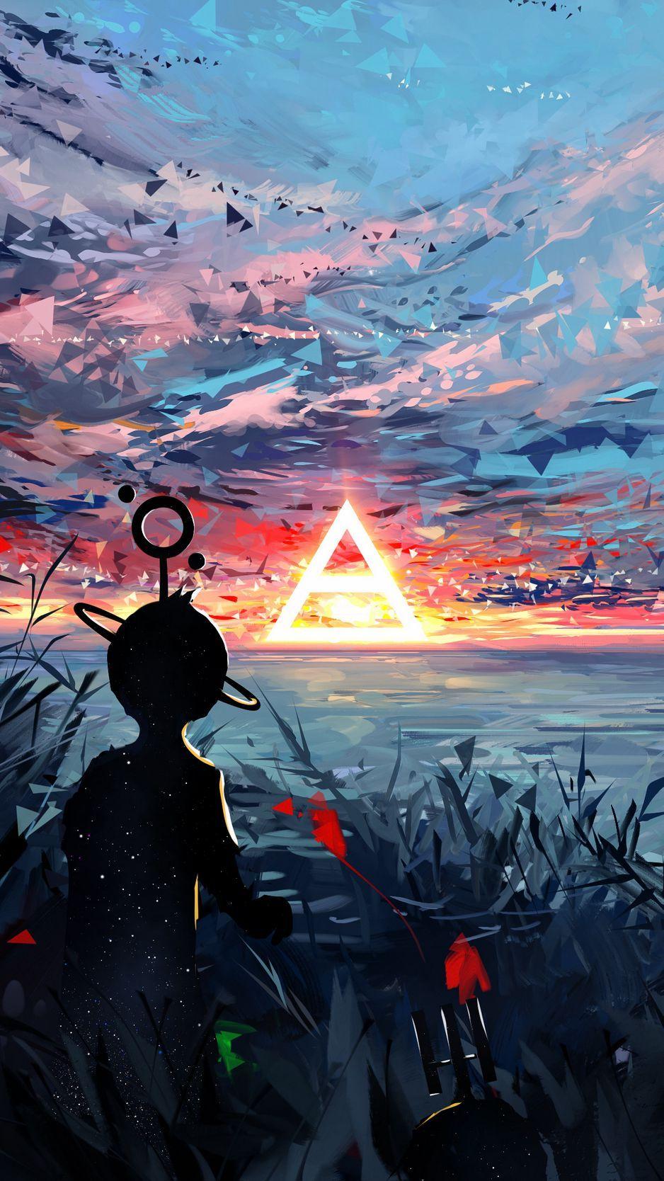 Artwork iPhone Wallpapers - Top Free Artwork iPhone Backgrounds ...