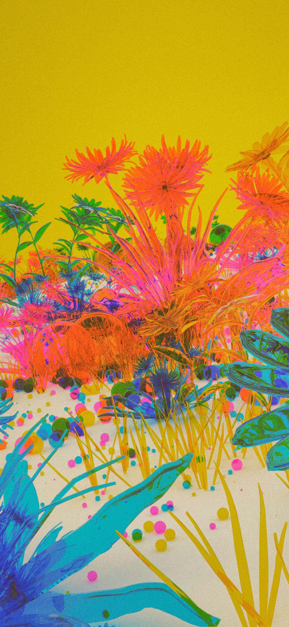 Artwork iPhone Wallpapers - Top Free Artwork iPhone Backgrounds ...