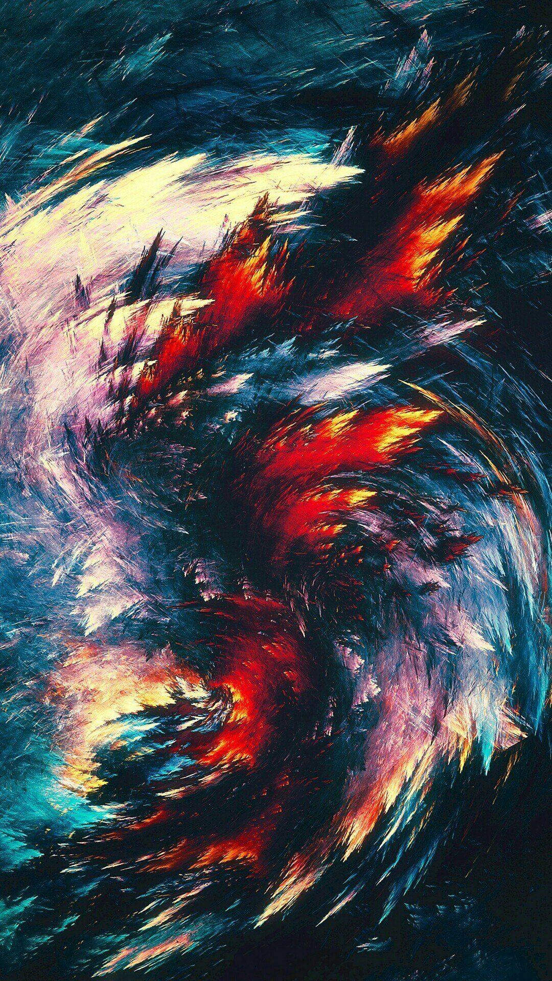 Artwork iPhone Wallpapers - Top Free Artwork iPhone Backgrounds ...