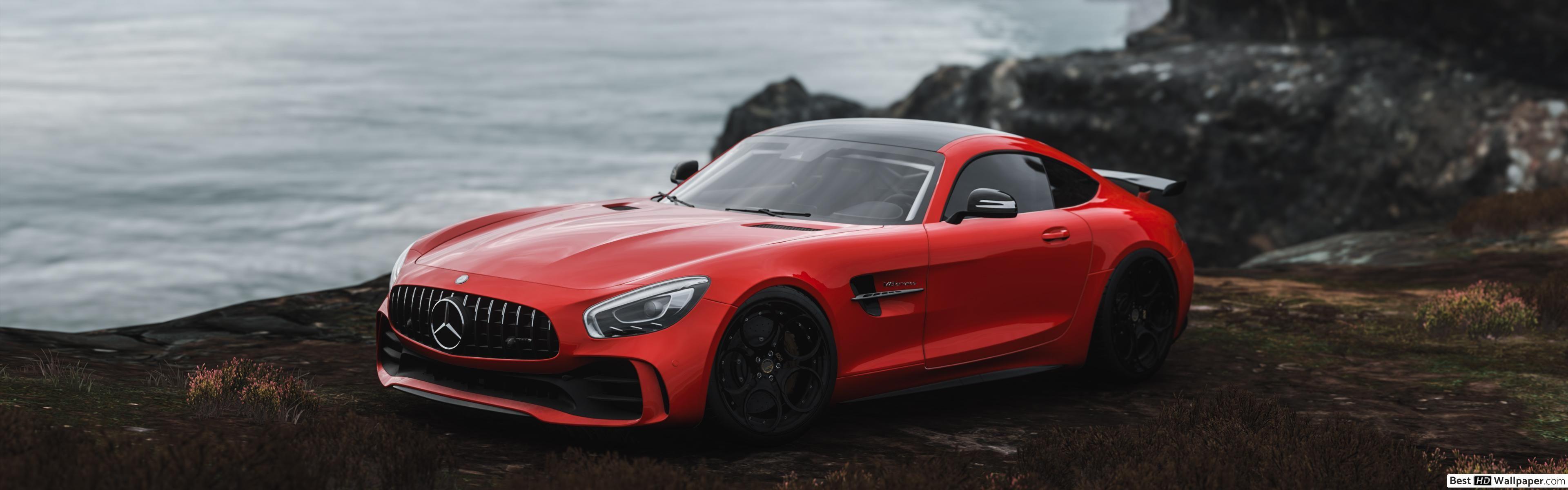 Car Dual Screen Wallpapers - Top Free Car Dual Screen Backgrounds ...