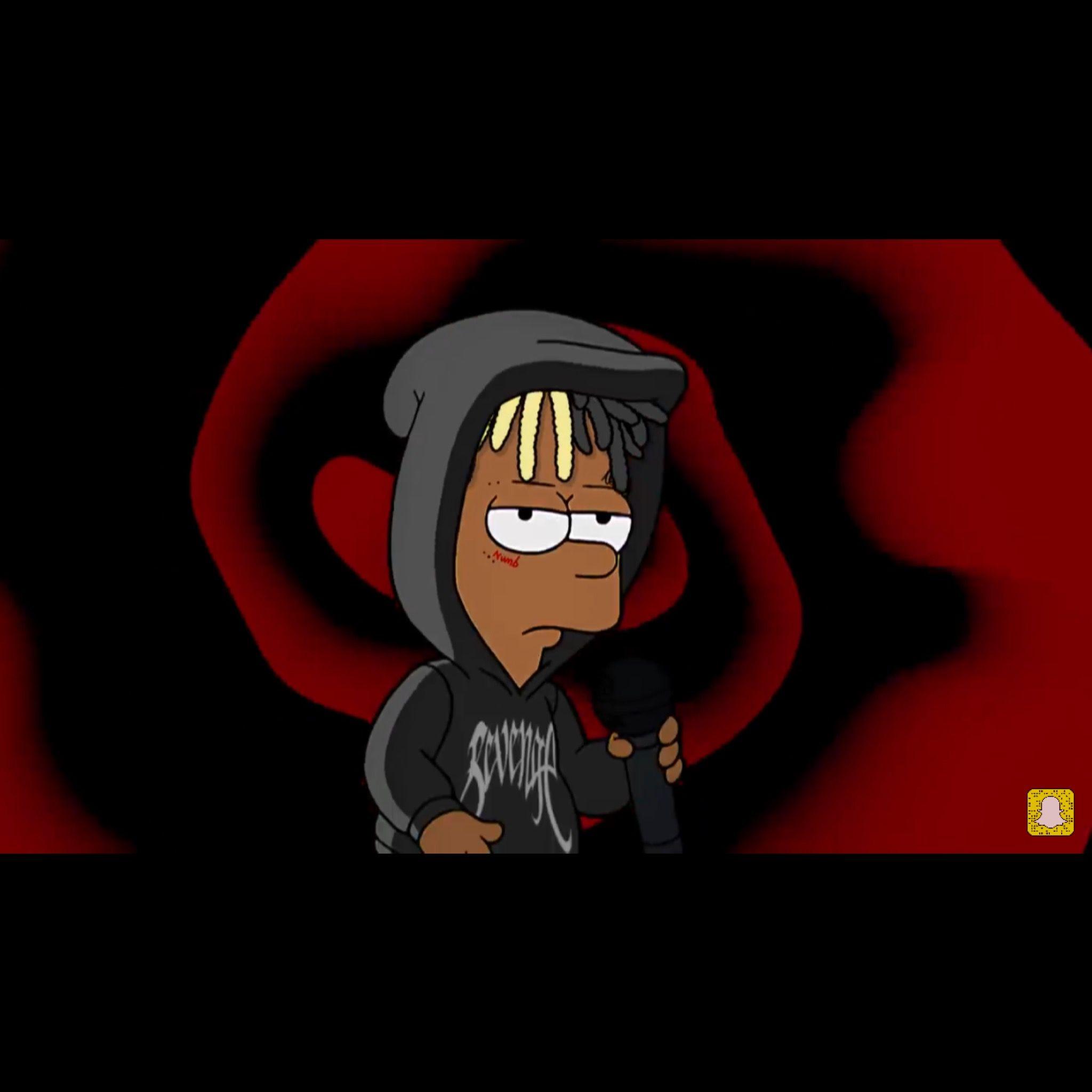 Bart Simpson Rapper Wallpapers - Top Free Bart Simpson Rapper ...