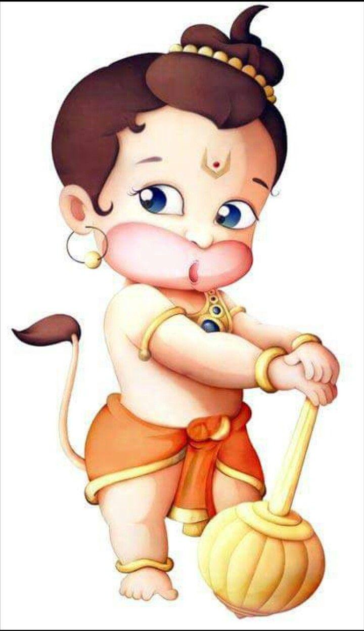 Baby Hanuman Wallpapers - Top Free Baby Hanuman Backgrounds ...
