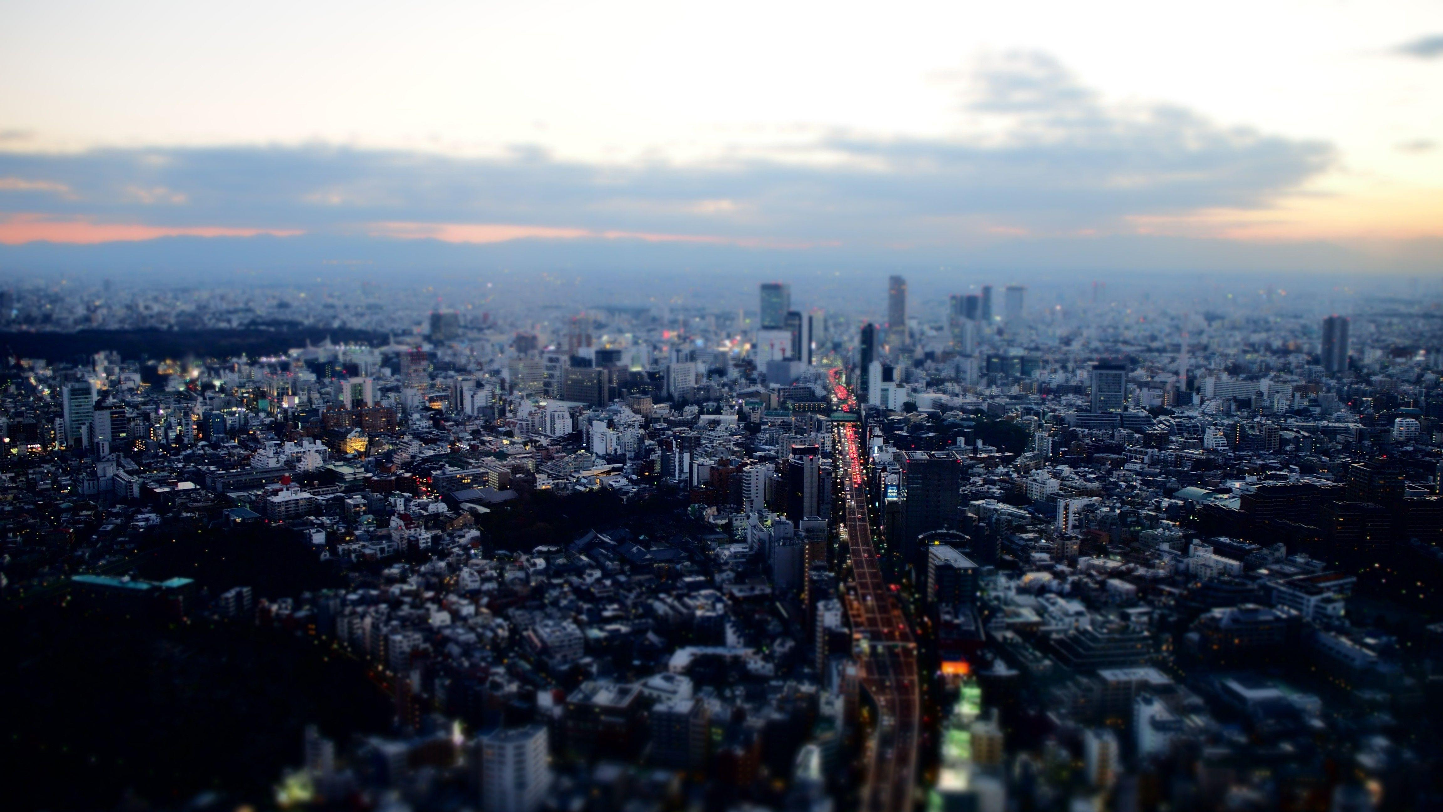 Tokyo Sunrise Wallpapers - Top Free Tokyo Sunrise Backgrounds ...
