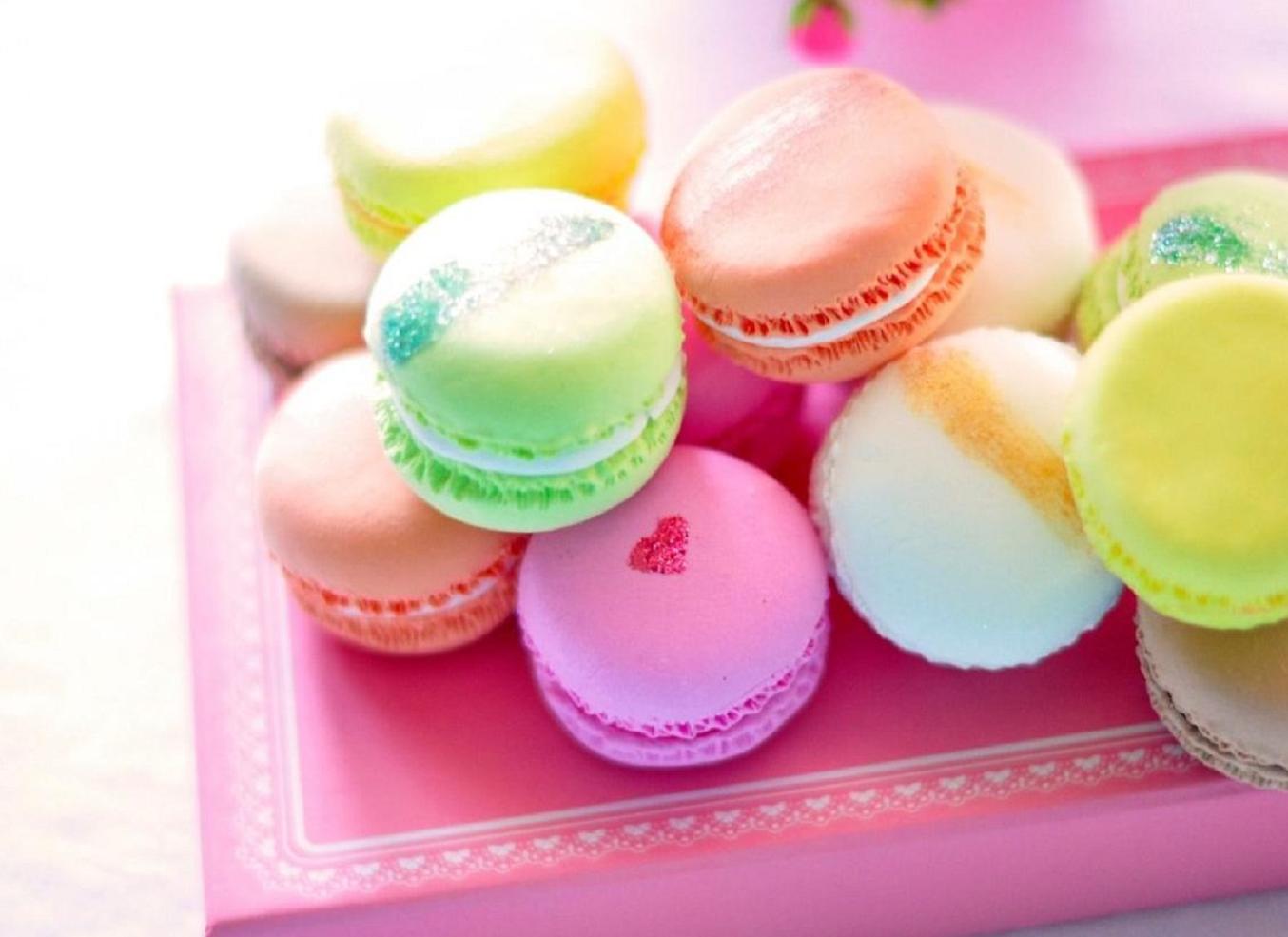 Pastel Macaron Wallpapers - Top Free Pastel Macaron Backgrounds ...