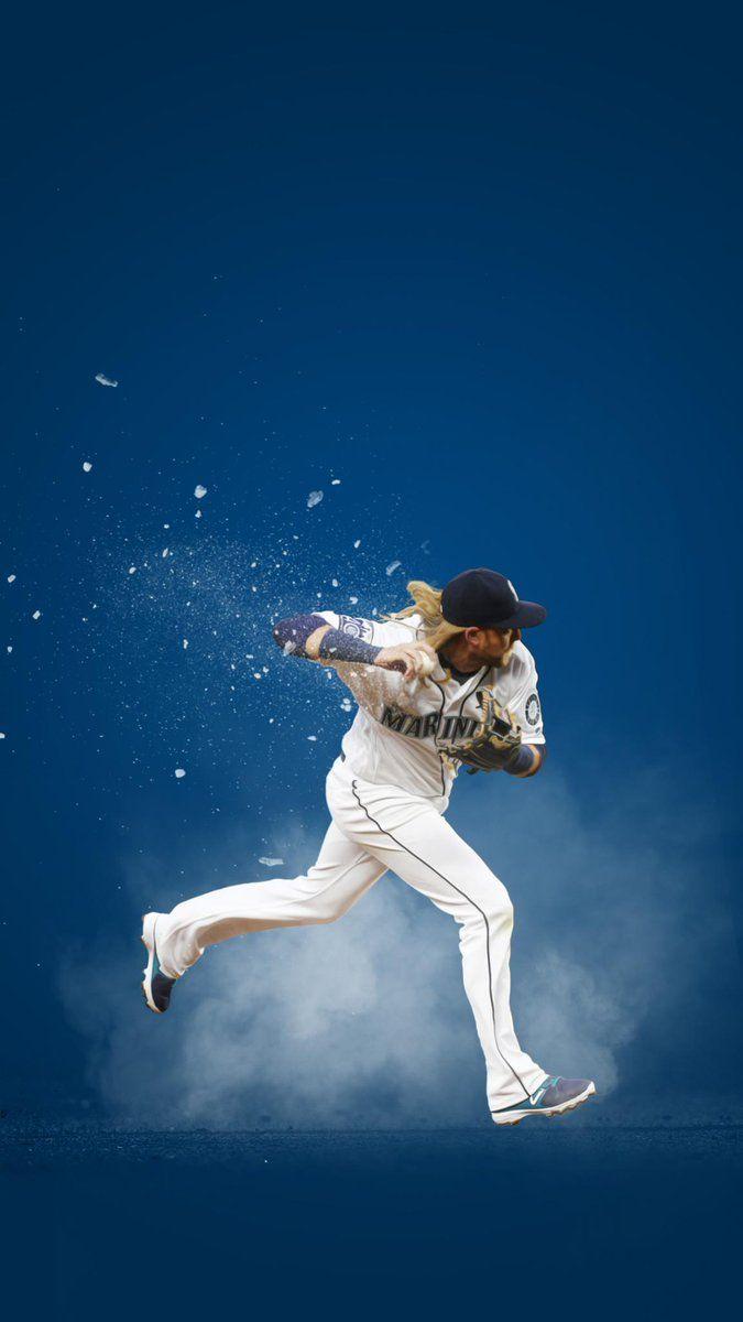 Seattle Mariners Wallpapers - Top Free Seattle Mariners Backgrounds ...