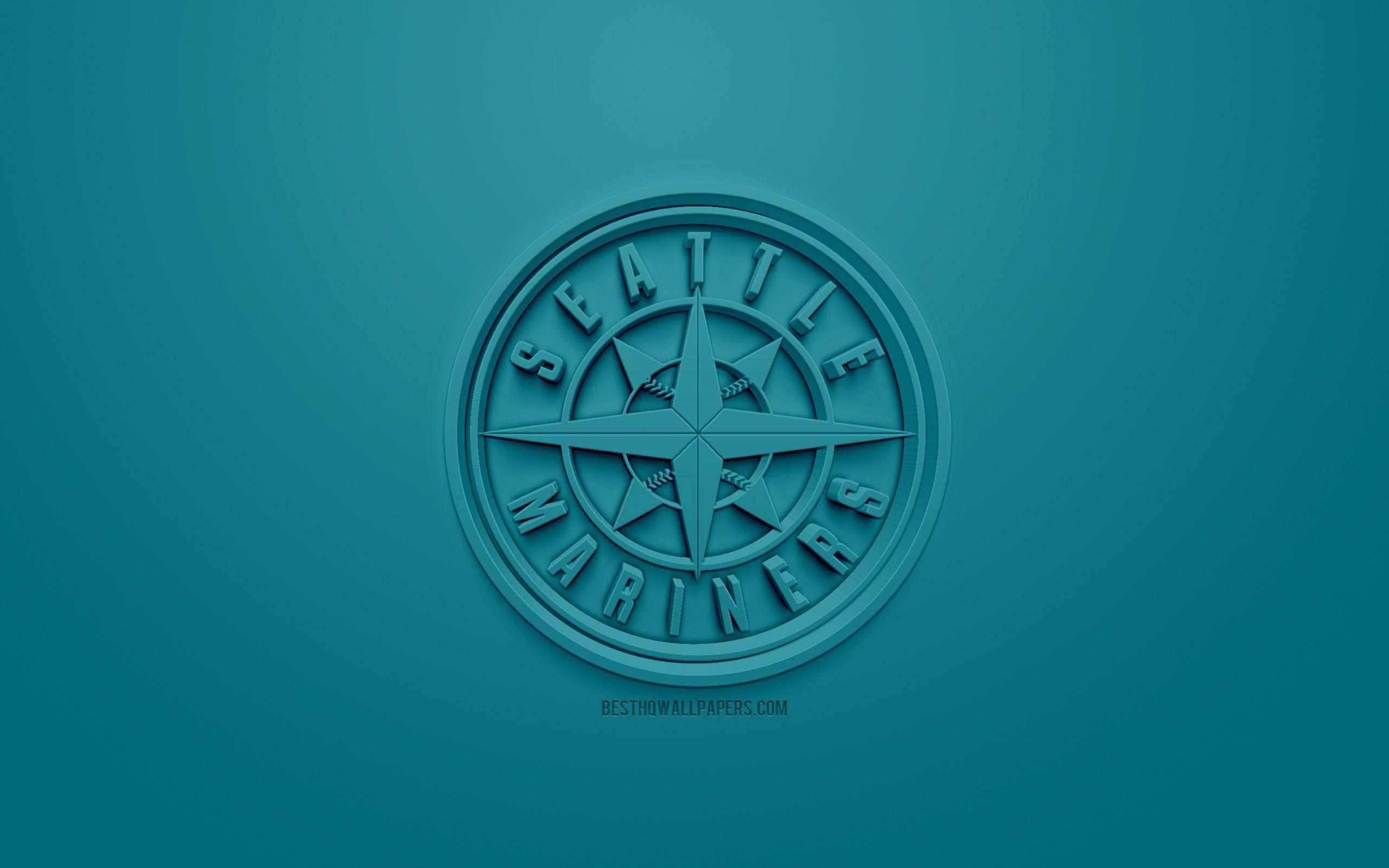 Seattle Mariners Wallpapers - Top Free Seattle Mariners Backgrounds ...