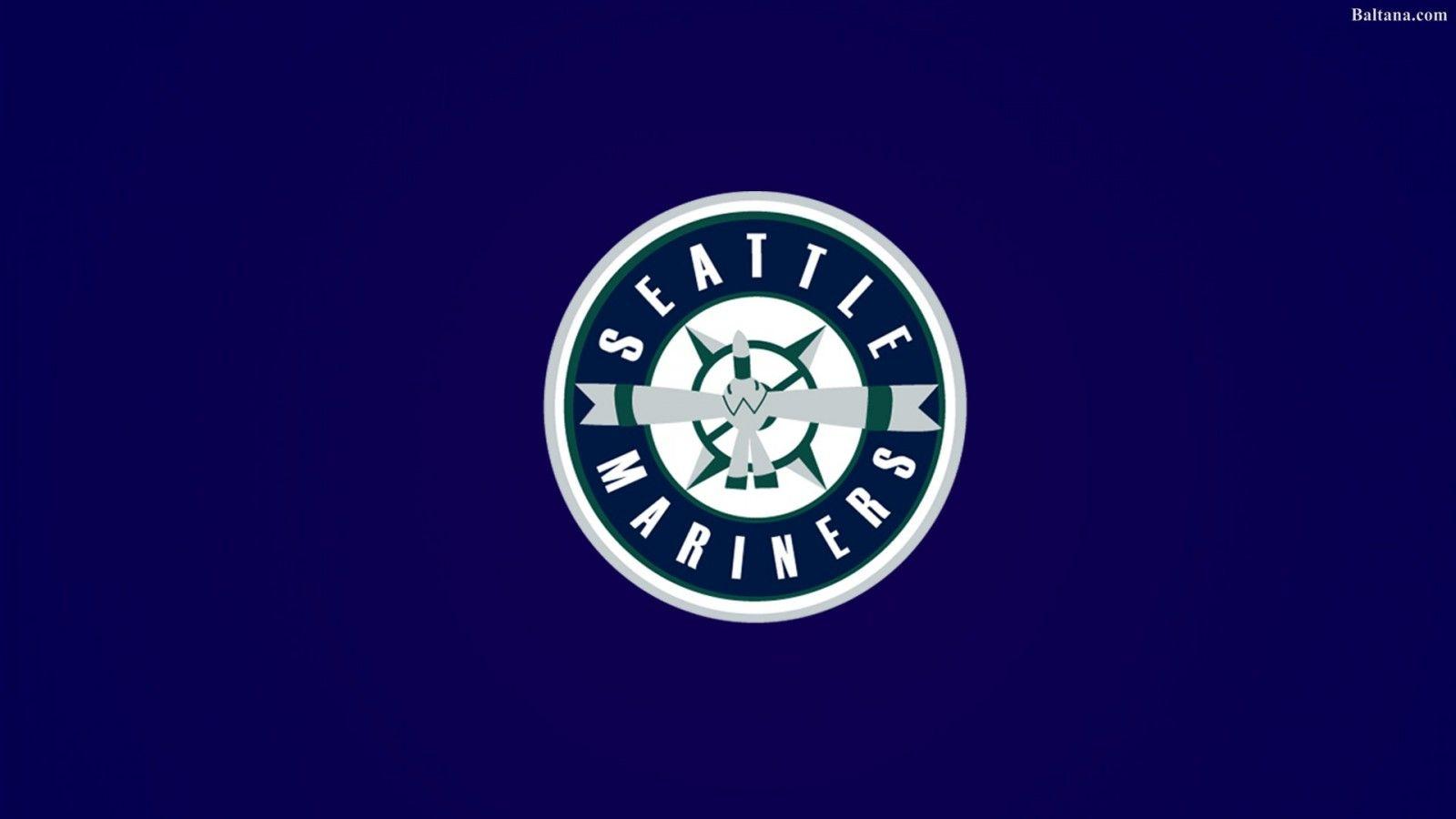 Seattle Mariners Wallpapers - Top Free Seattle Mariners Backgrounds ...