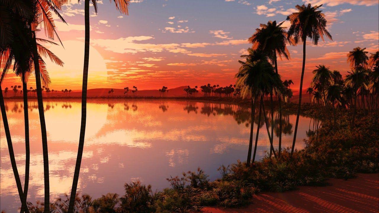Sunset PC Wallpapers - Top Free Sunset PC Backgrounds - WallpaperAccess