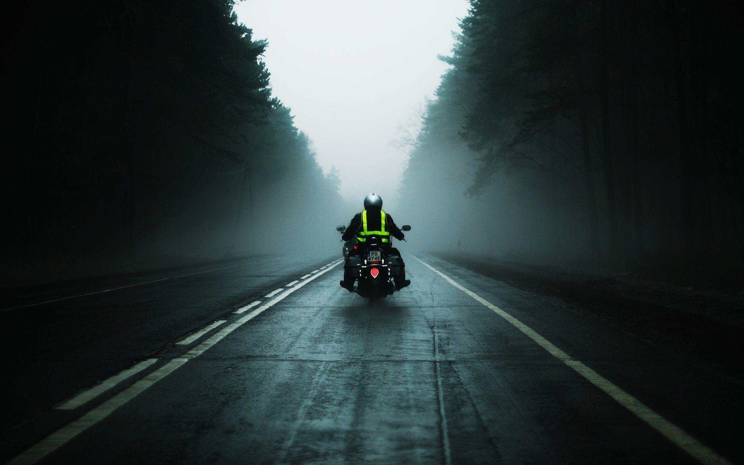 Motorcycle Road Wallpapers - Top Free Motorcycle Road Backgrounds ...