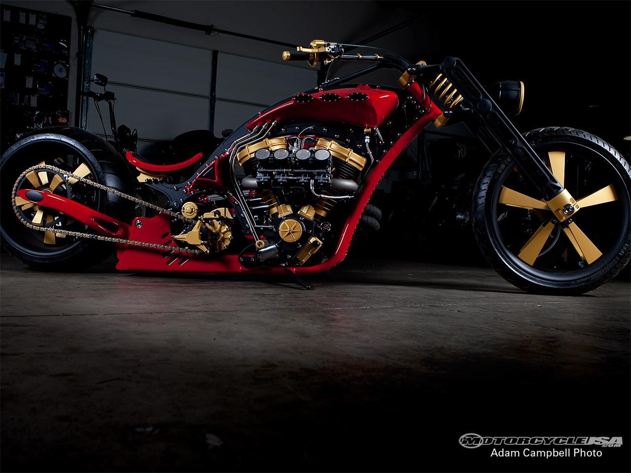 Custom Bikes Wallpapers - Top Free Custom Bikes Backgrounds ...