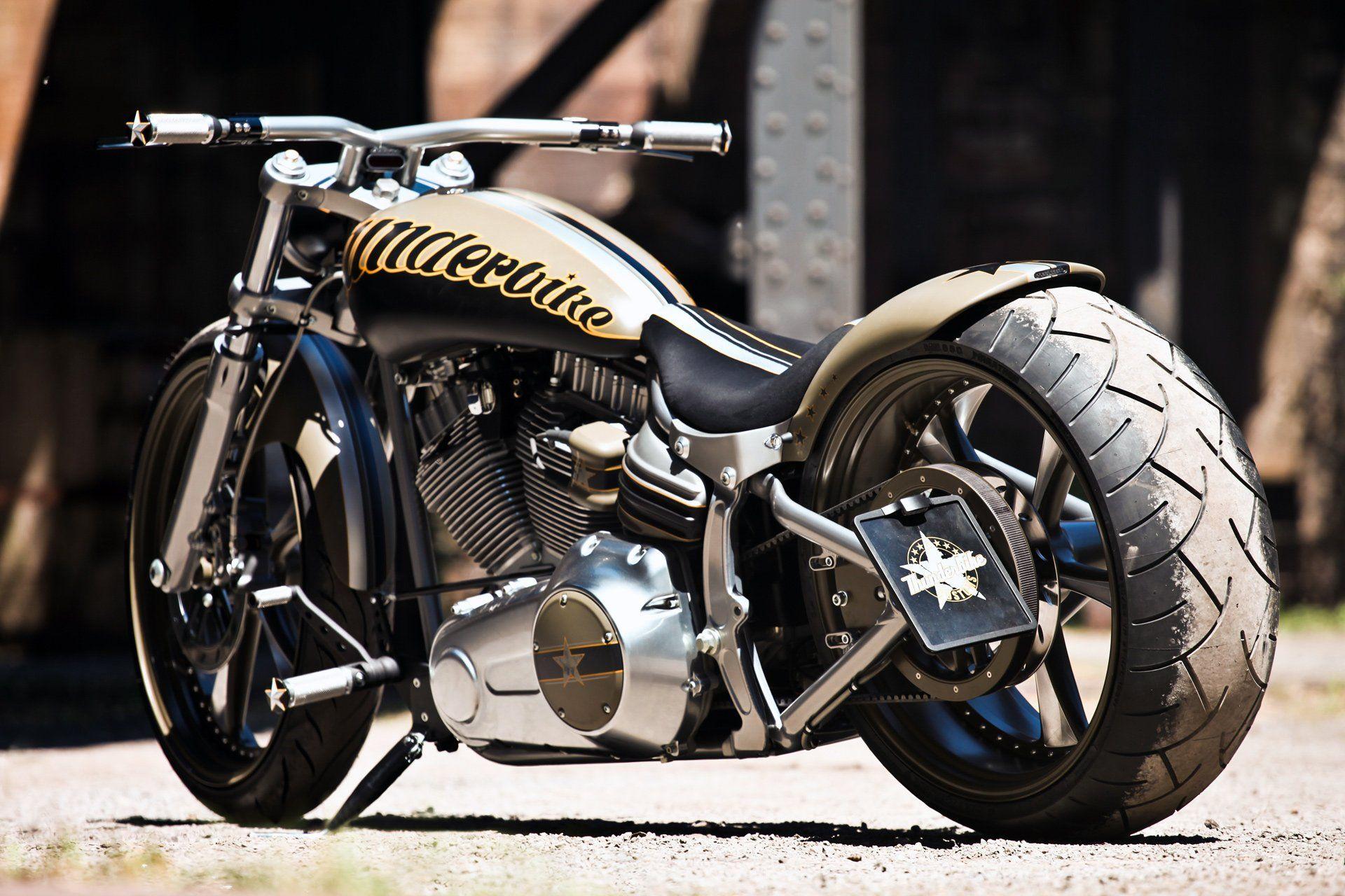Custom Bikes Wallpapers - Top Free Custom Bikes Backgrounds ...