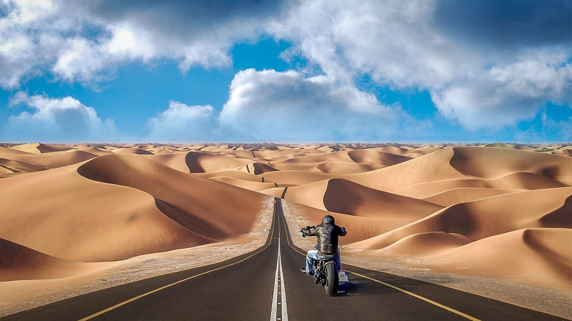 Motorcycle Road Wallpapers - Top Free Motorcycle Road Backgrounds ...