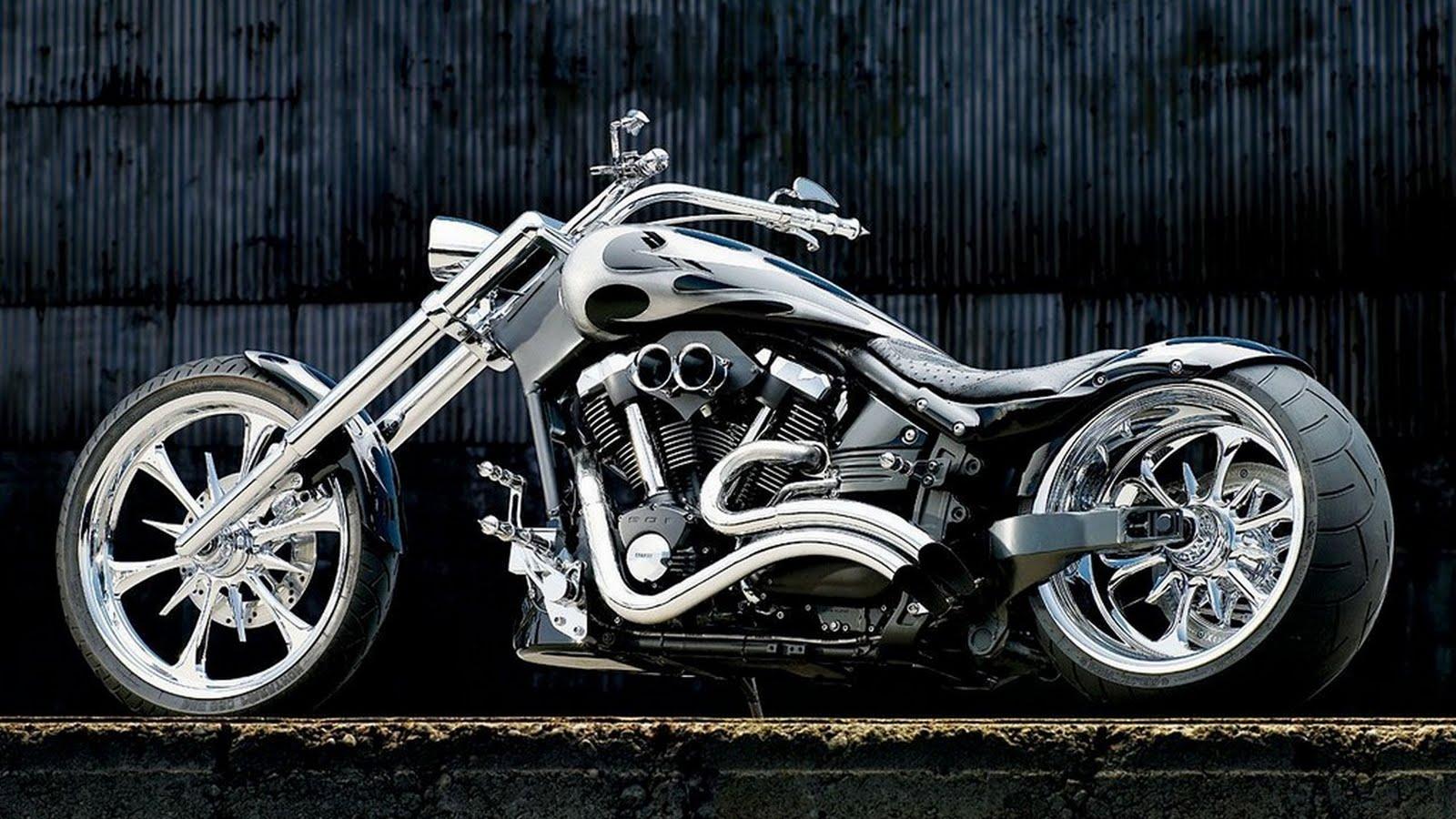 Custom Bikes Wallpapers - Top Free Custom Bikes Backgrounds ...