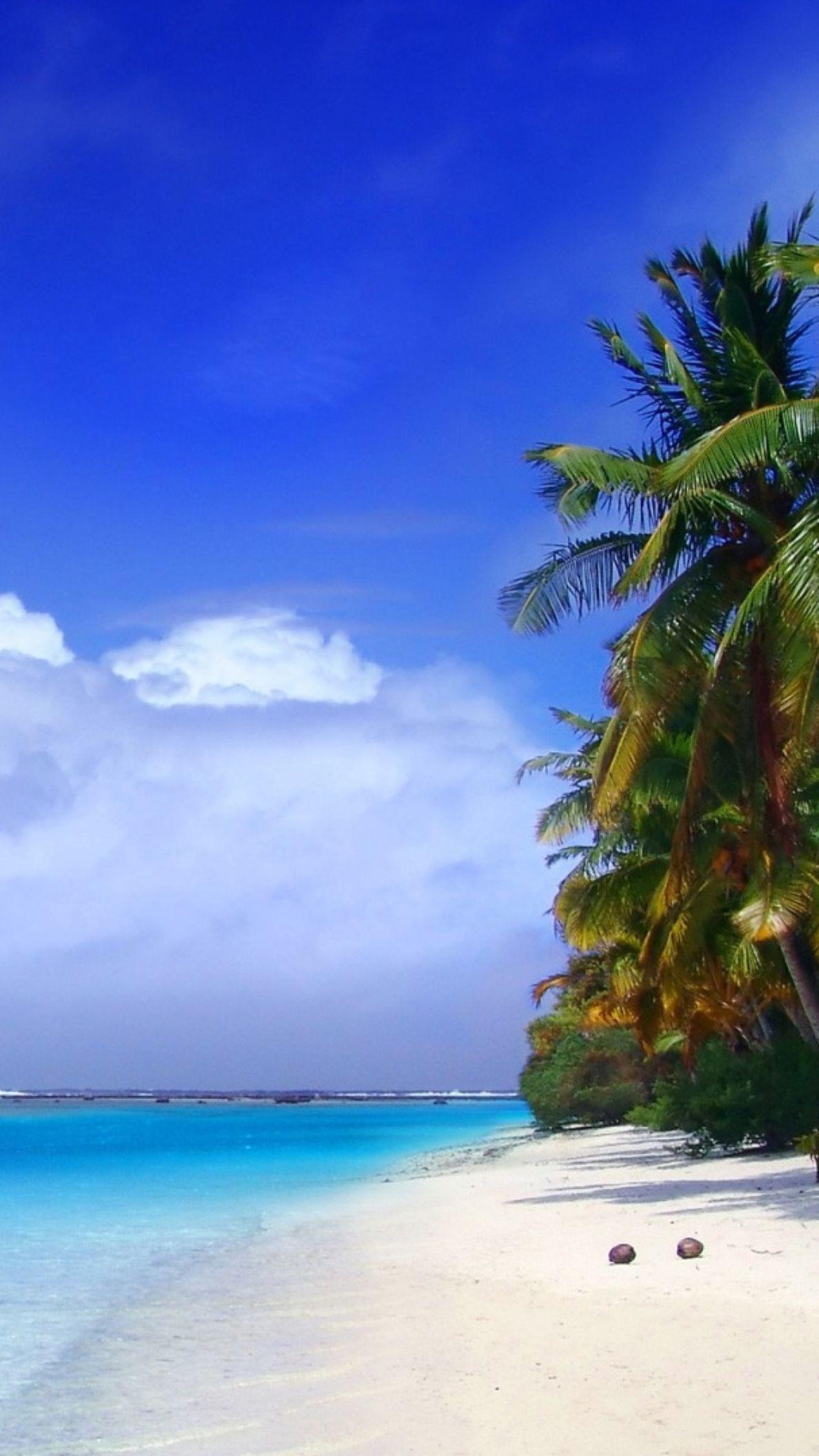 Beach Mobile Wallpapers - Top Free Beach Mobile Backgrounds ...