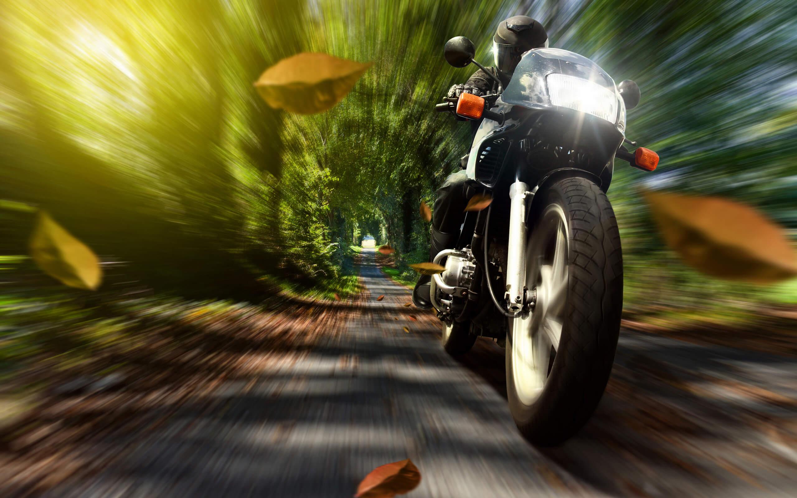 Motorcycle Road Wallpapers - Top Free Motorcycle Road Backgrounds ...