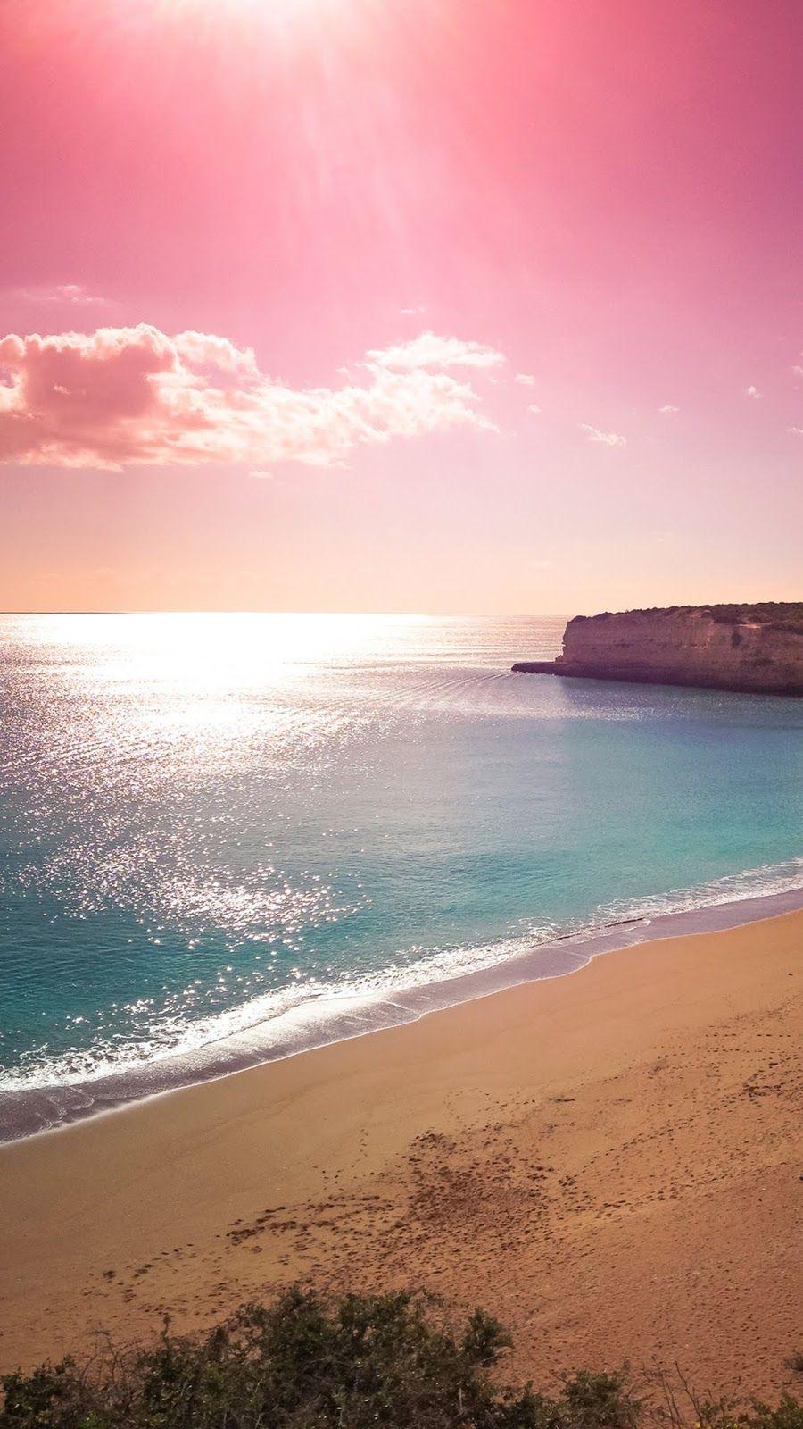 Beach Mobile Wallpapers - Top Free Beach Mobile Backgrounds ...