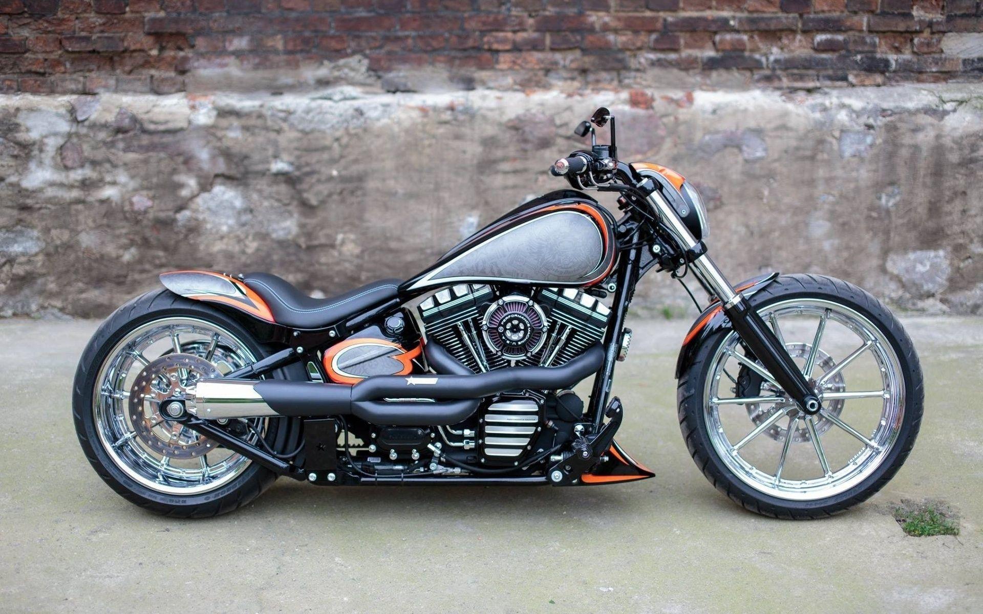 Custom Bikes Wallpapers - Top Free Custom Bikes Backgrounds ...