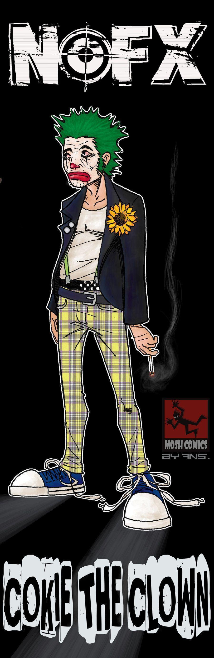 NOFX Wallpapers - Top Free NOFX Backgrounds - WallpaperAccess