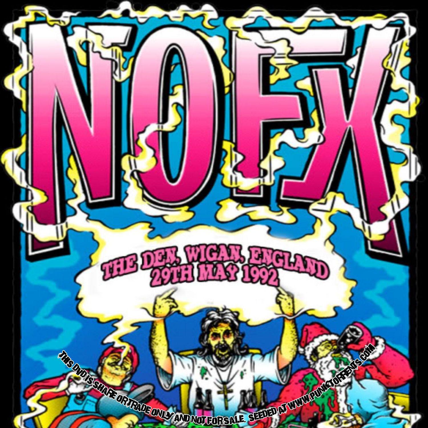 NOFX Wallpapers - Top Free NOFX Backgrounds - WallpaperAccess
