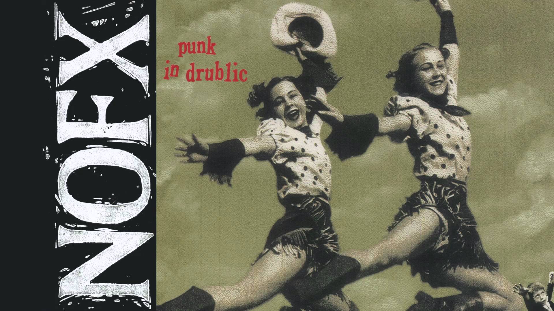 NOFX Wallpapers - Top Free NOFX Backgrounds - WallpaperAccess