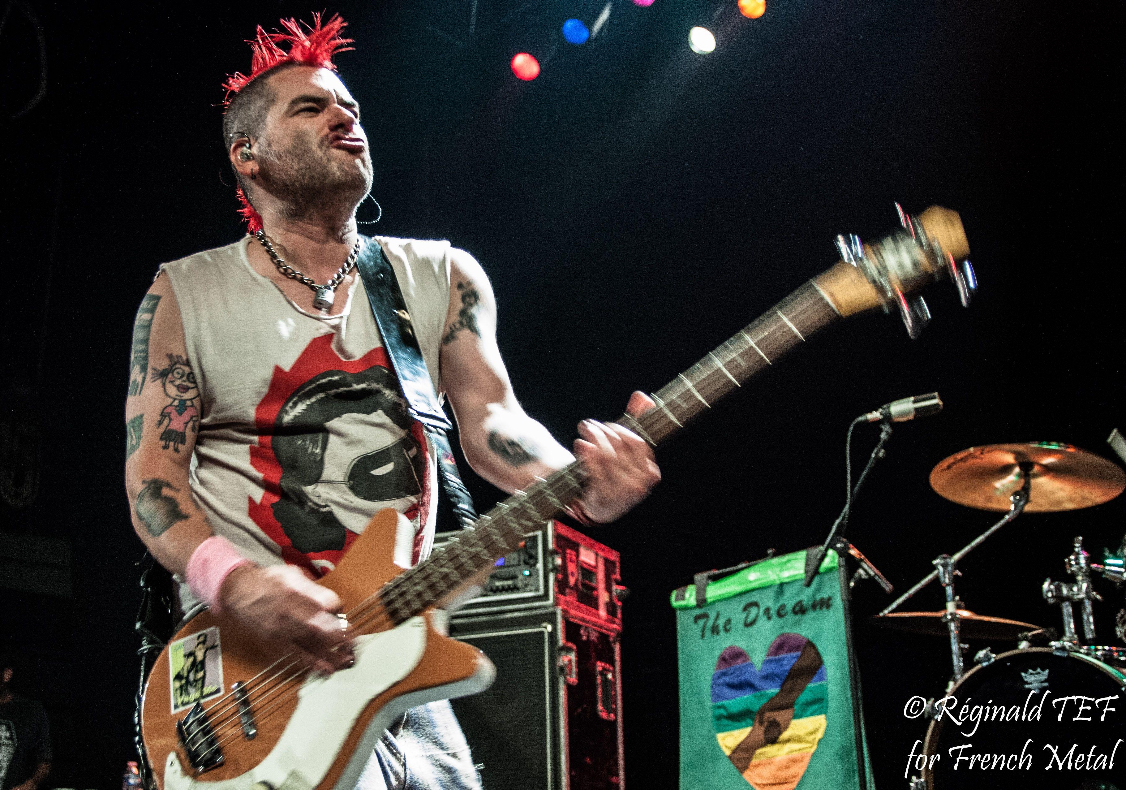 NOFX Wallpapers - Top Free NOFX Backgrounds - WallpaperAccess
