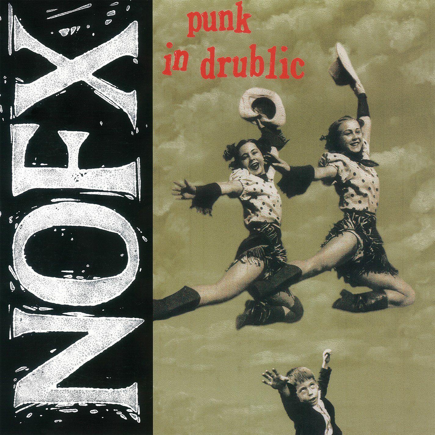 NOFX Wallpapers - Top Free NOFX Backgrounds - WallpaperAccess