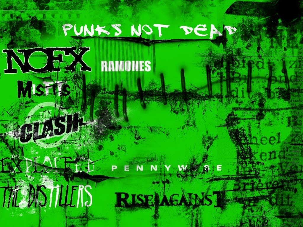 NOFX Wallpapers - Top Free NOFX Backgrounds - WallpaperAccess