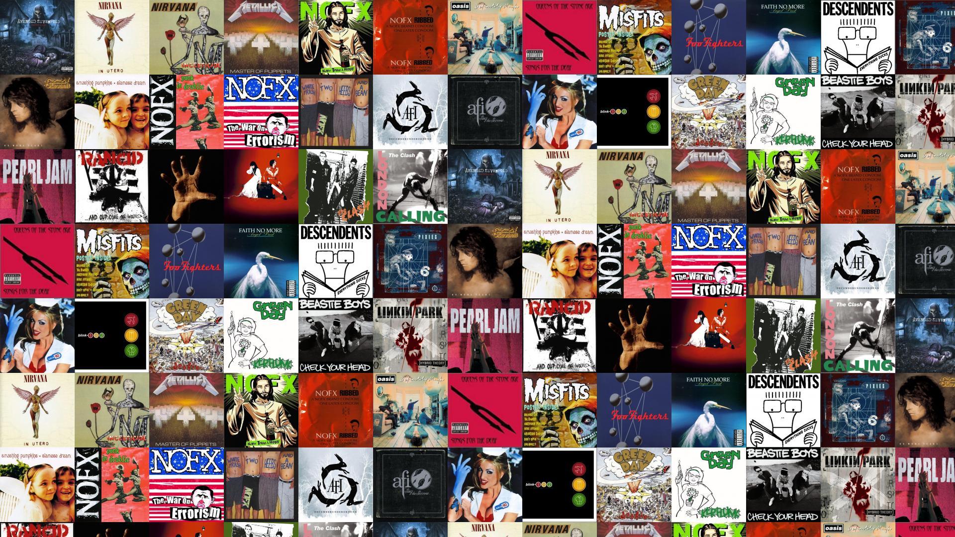 NOFX Wallpapers - Top Free NOFX Backgrounds - WallpaperAccess