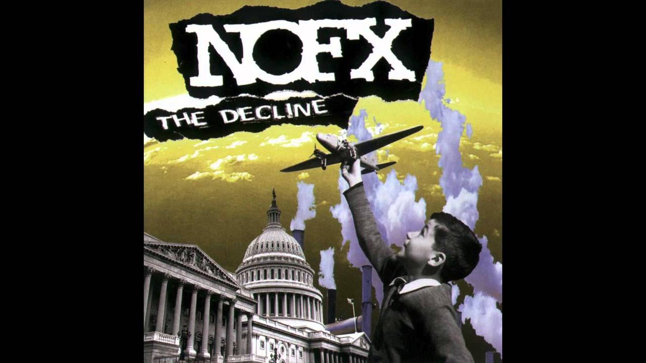 NOFX Wallpapers - Top Free NOFX Backgrounds - WallpaperAccess