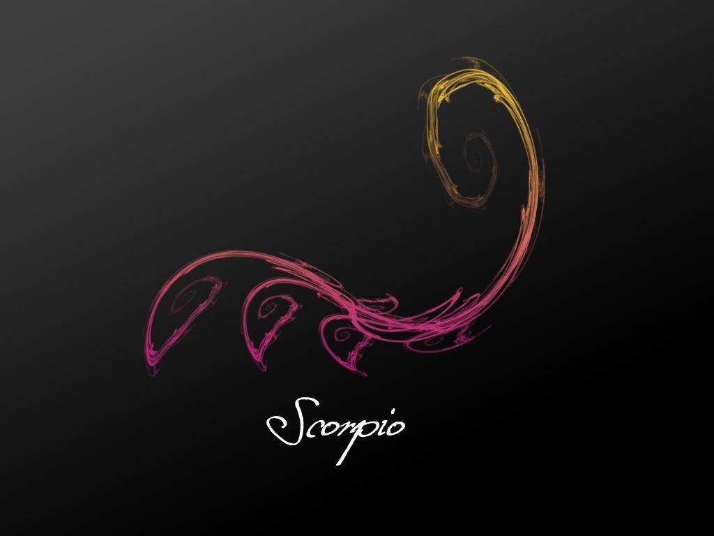Scorpio Zodiac Wallpapers - Top Free Scorpio Zodiac Backgrounds ...