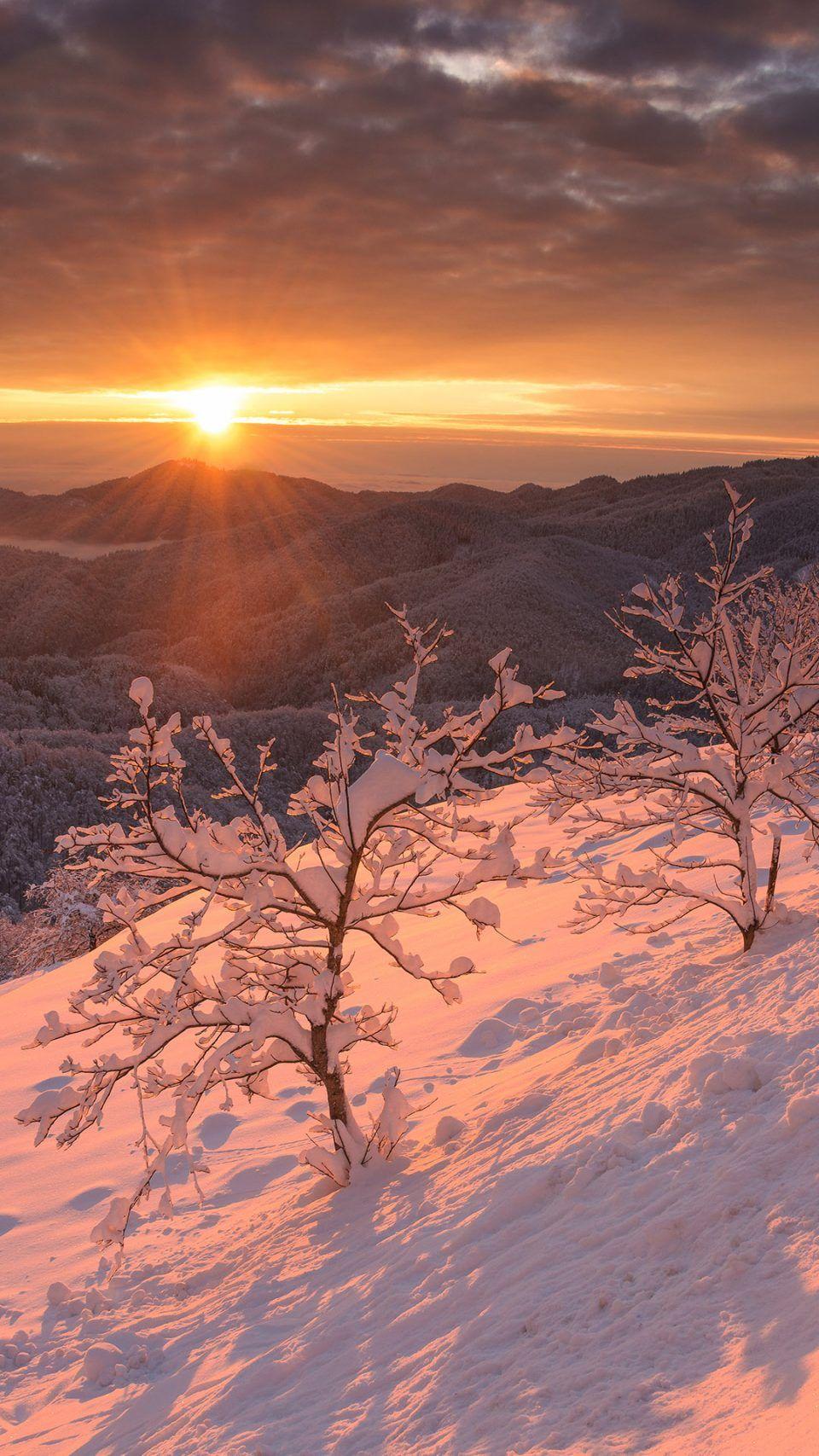 iPhone Winter Wallpapers - Top Free iPhone Winter Backgrounds ...