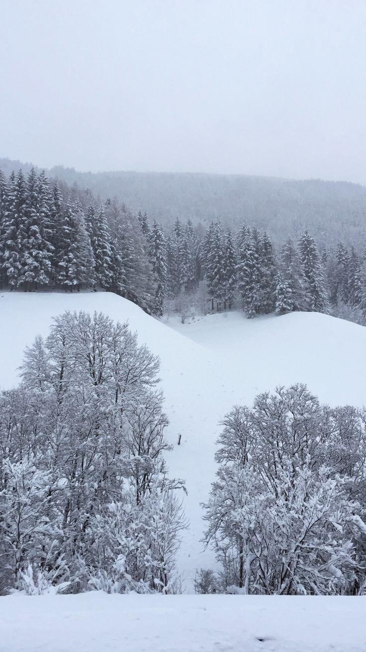 iPhone Winter Wallpapers - Top Free iPhone Winter Backgrounds ...