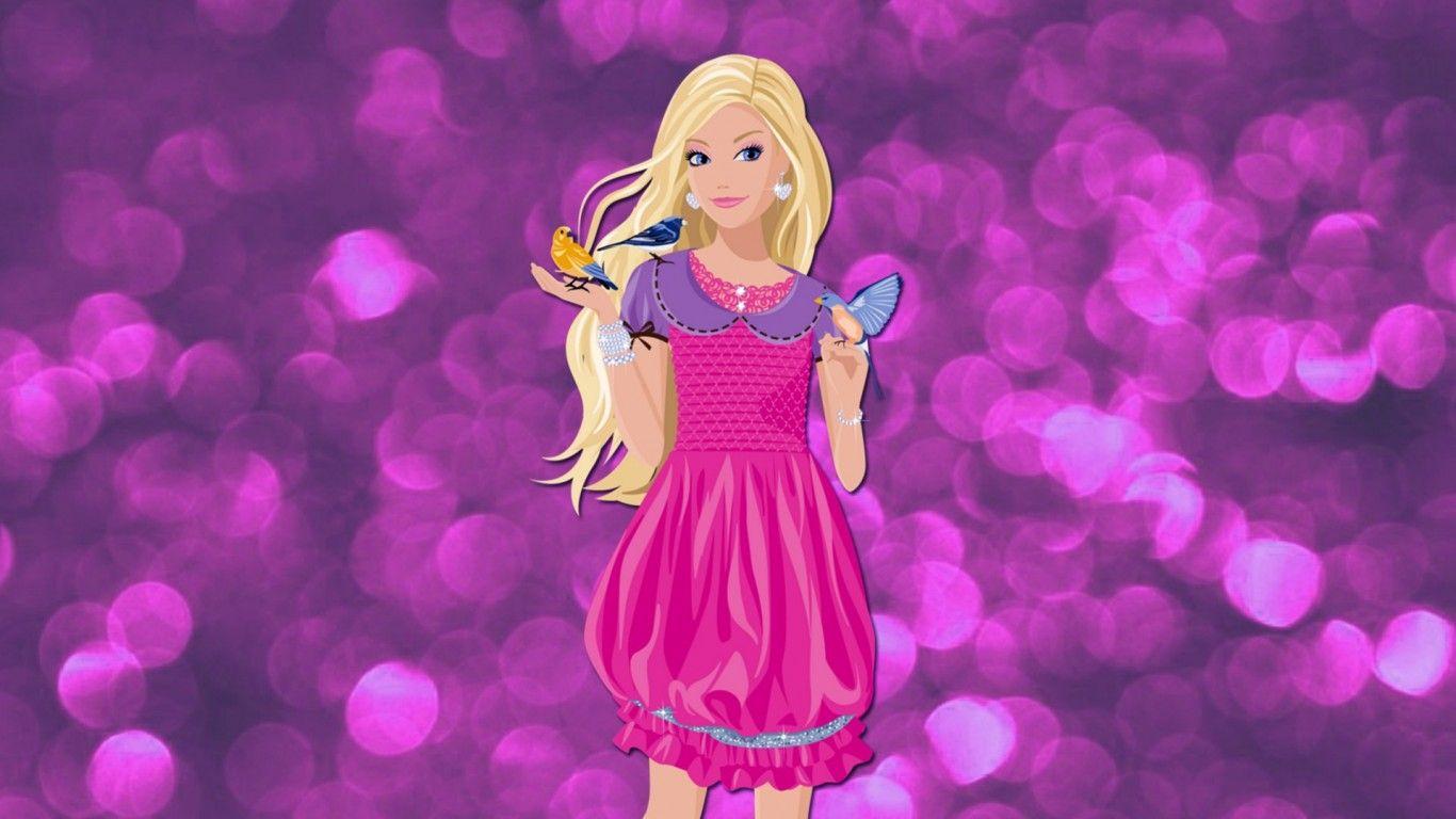 Barbie Desktop Wallpapers - Top Free Barbie Desktop Backgrounds ...