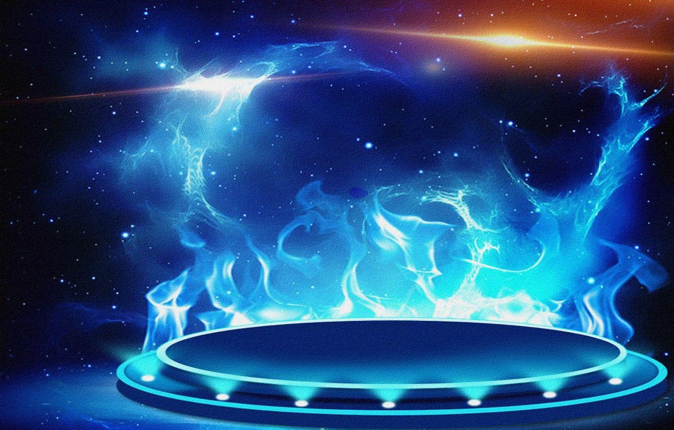 Blue Flame Wallpapers - Top Free Blue Flame Backgrounds - WallpaperAccess