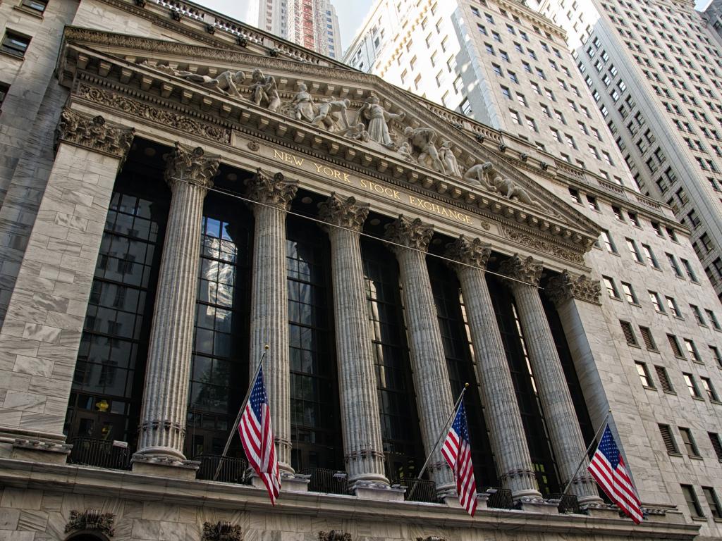 NYSE Wallpapers - Top Free NYSE Backgrounds - WallpaperAccess