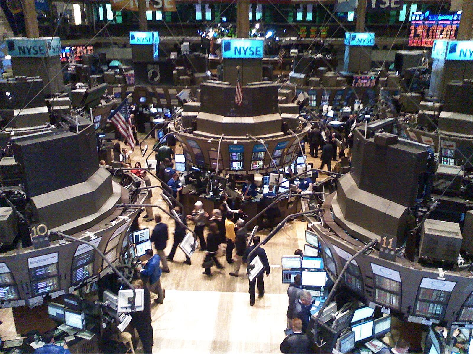 NYSE Wallpapers - Top Free NYSE Backgrounds - WallpaperAccess