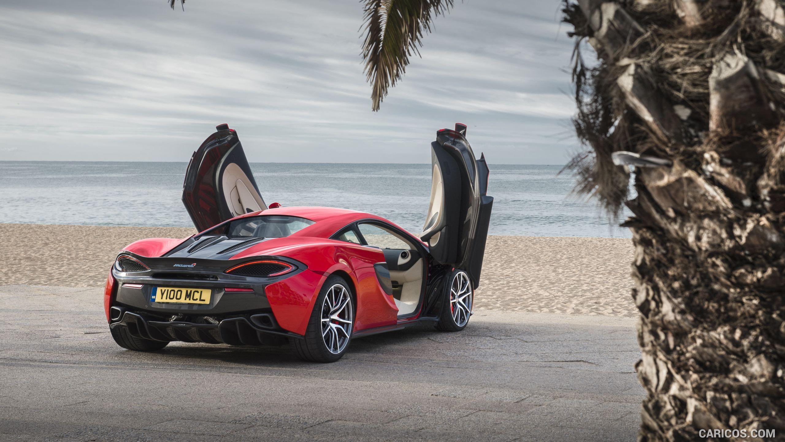 Red McLaren Wallpapers - Top Free Red McLaren Backgrounds - WallpaperAccess