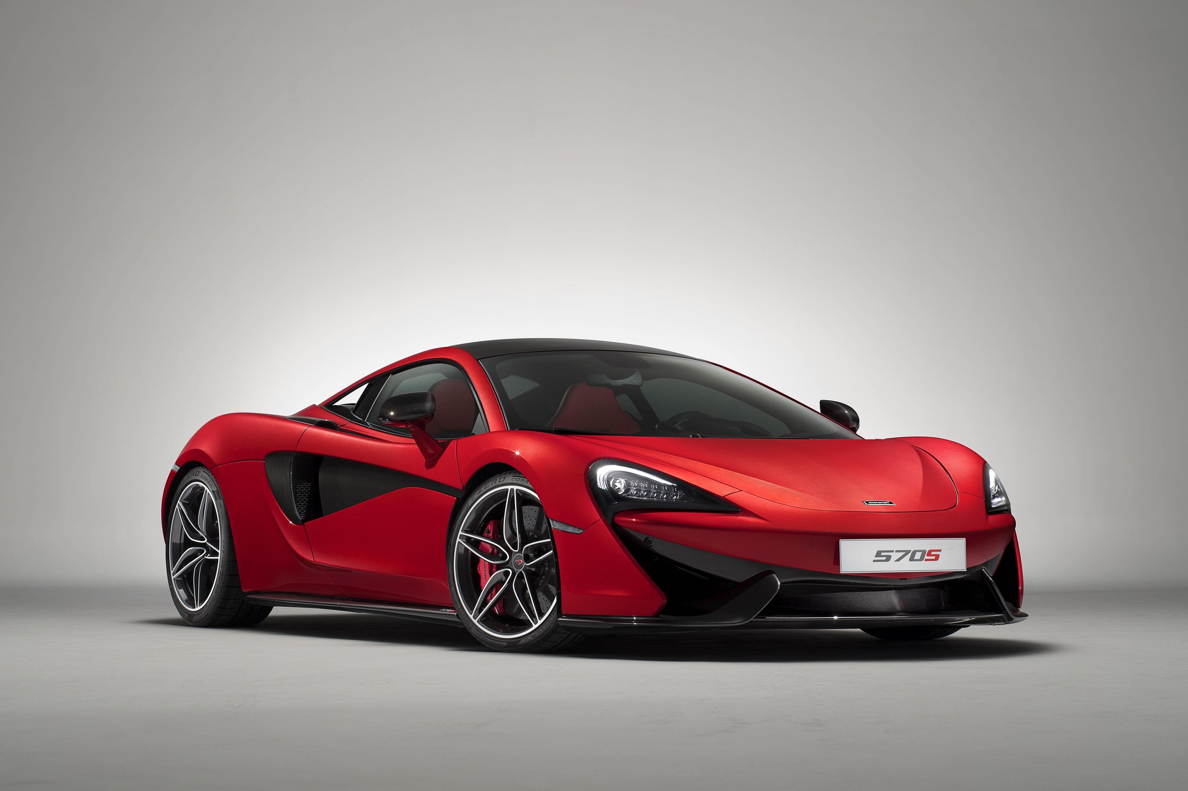 McLaren Red Wallpapers - Top Free McLaren Red Backgrounds - WallpaperAccess