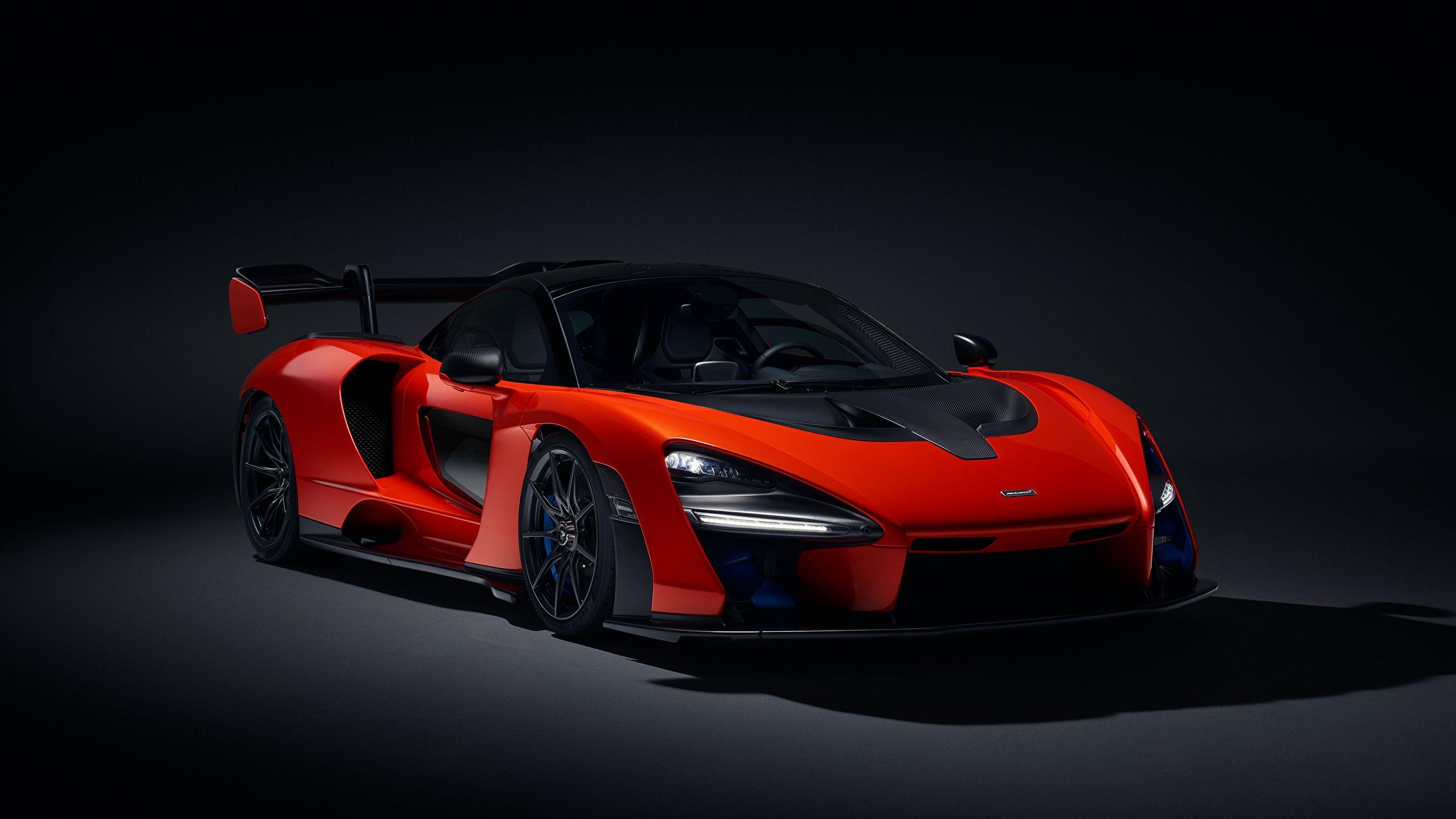 Red McLaren Wallpapers - Top Free Red McLaren Backgrounds - WallpaperAccess